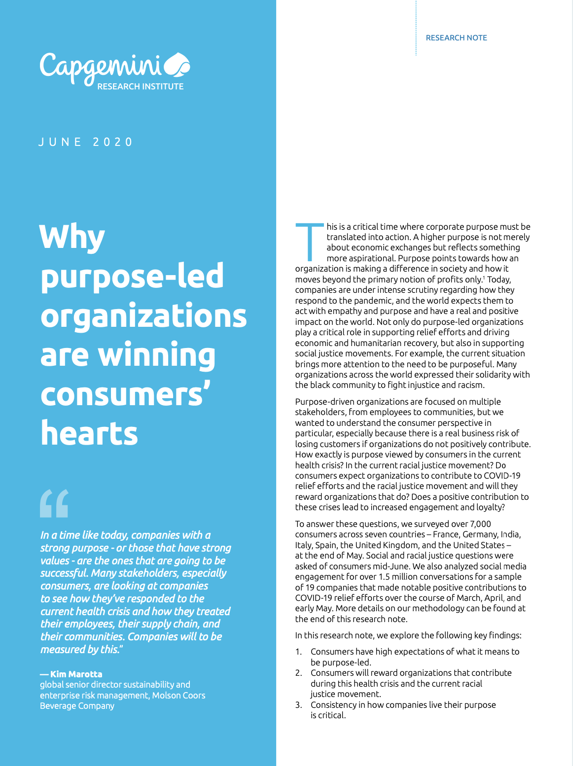 55+ Purpose Beispiele und Grundlagen, Kriterien, Studien und Bücher