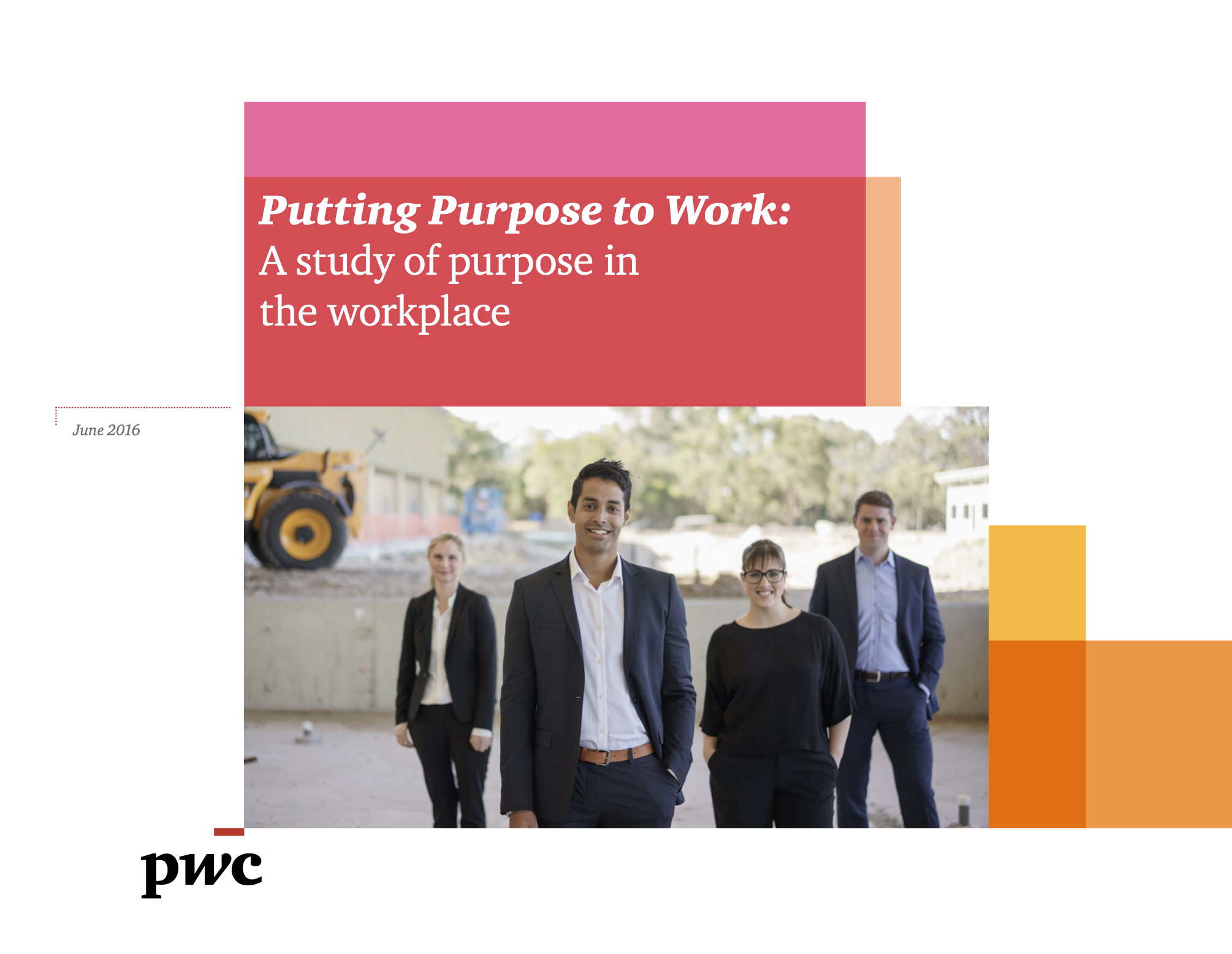 55+ Purpose Beispiele und Grundlagen, Kriterien, Studien und Bücher